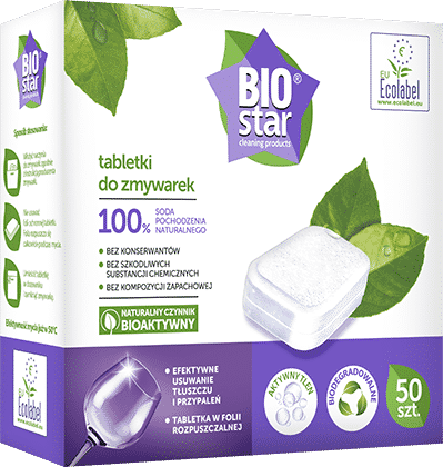 Meet natural Biostar Cleaning Products - Biostar